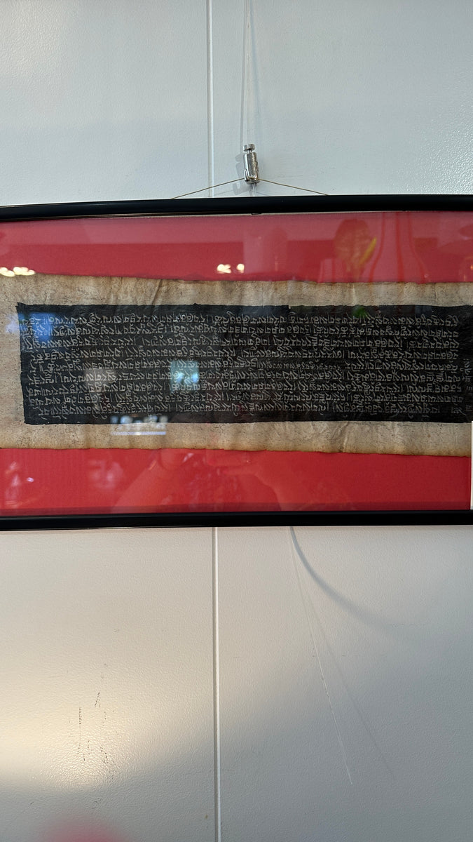 Ancient Tibetan Art – Jems of Remuera