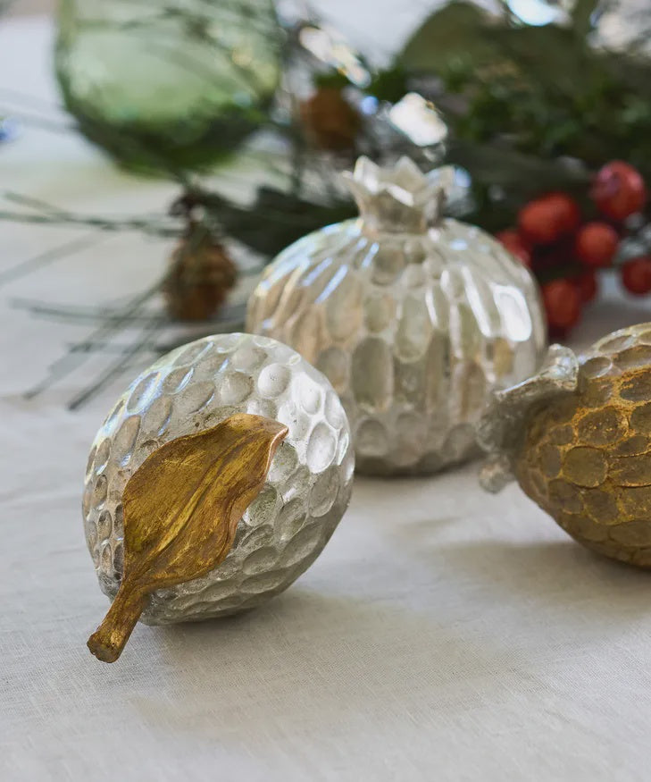 Silver Lemon – Jems of Remuera