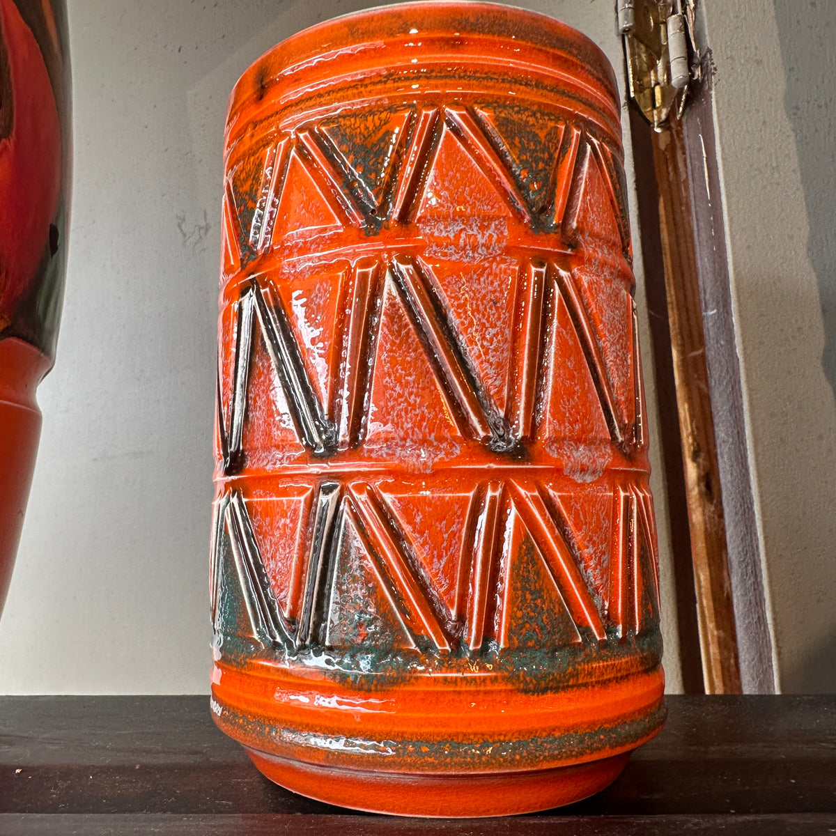 Poole Vase - Various Designs Small – Jems of Remuera