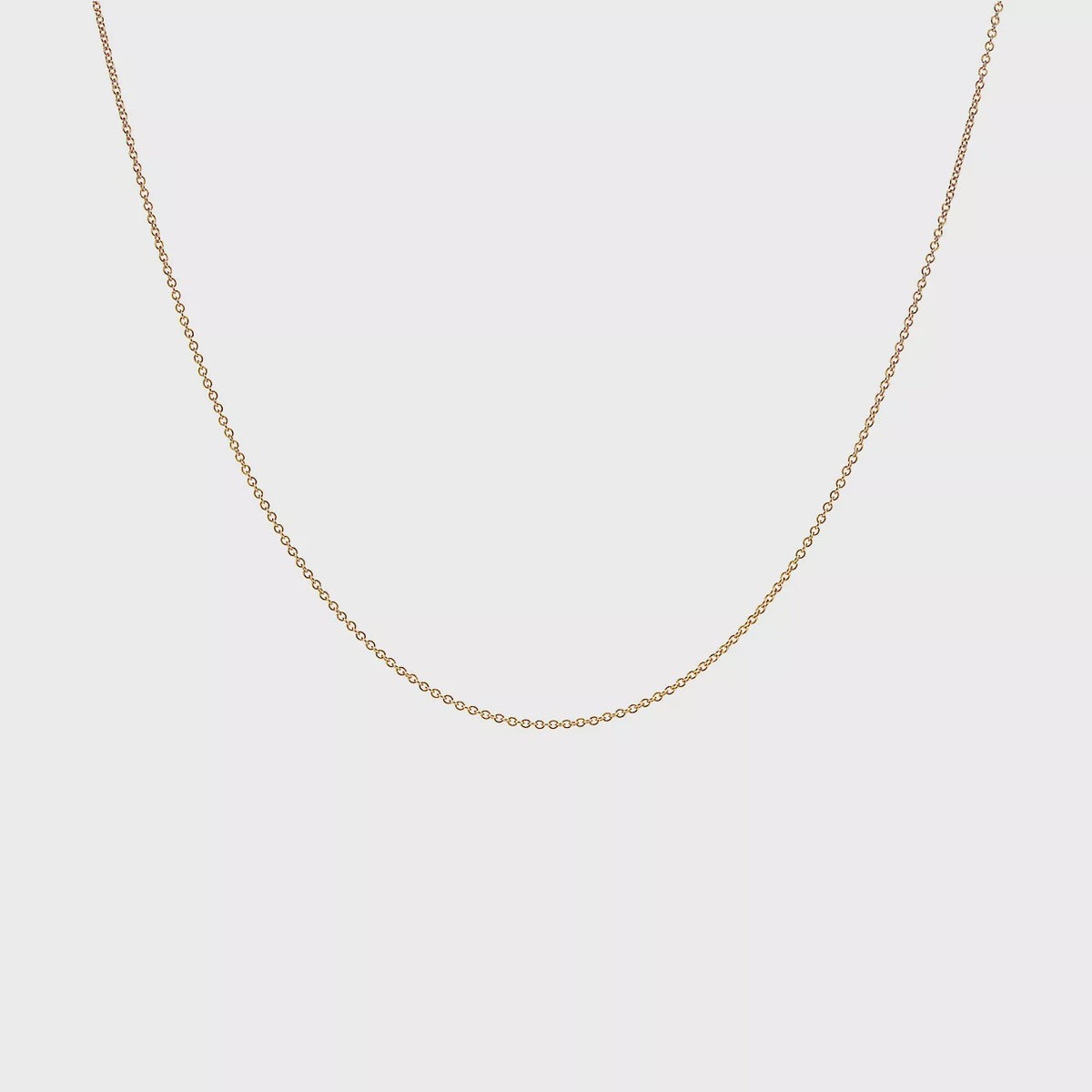 Tiffany 18ct Gold Chain – Jems of Remuera