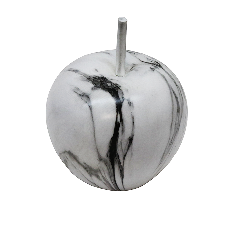 Marble Finish Apple – Jems of Remuera