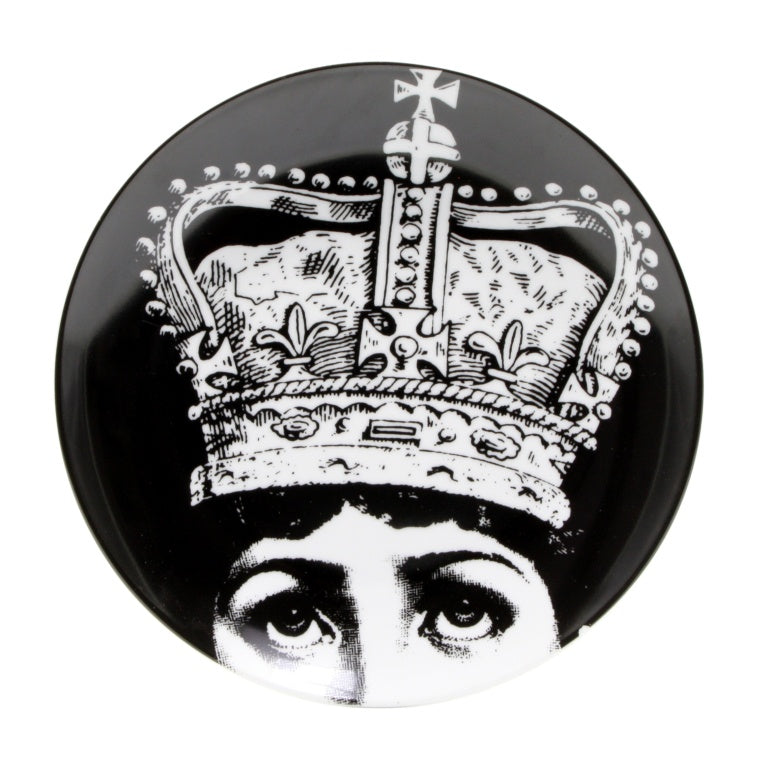 Ceramic Face Plate Crown – Jems of Remuera