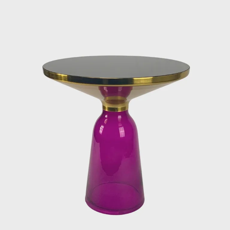 Cosmo Glass Cocktail Table – Jems of Remuera