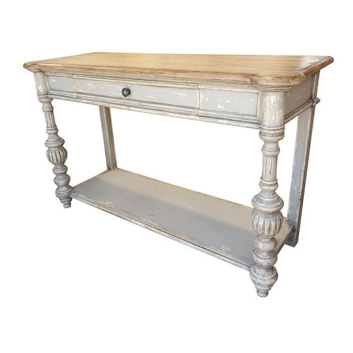 French Style Hall Table – Jems of Remuera