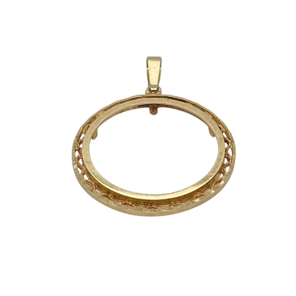 Full Sovereign Mount – Jems of Remuera